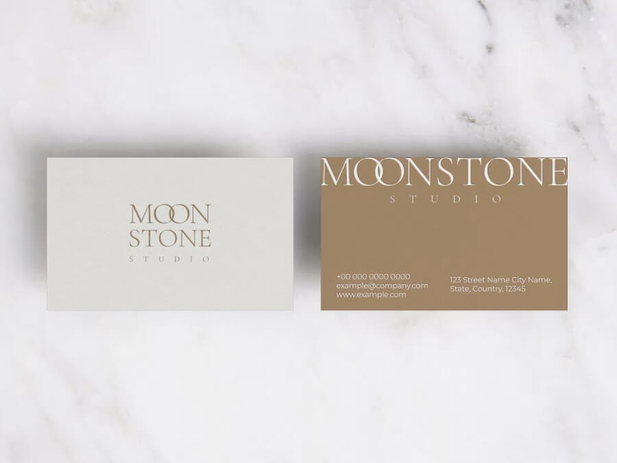 Modern Minimalist Script – Gila Cetak | One Stop Digital & Offset ...